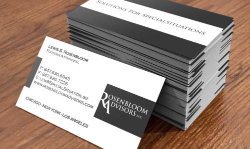 bus card 5 sized - Max Printing and Copy